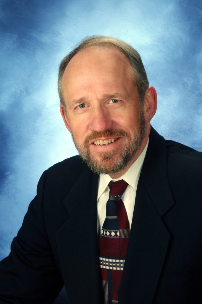 James Wills - Anoka County Bar Association